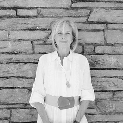 Lynn Vincent, Accounts Manager at Vincent Properties in Blowing Rock NC